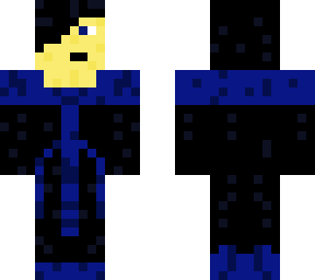 obsidion | Minecraft Skins