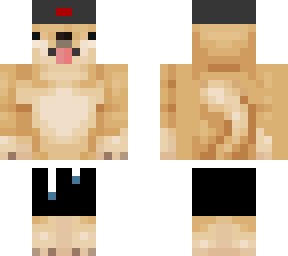Perro | Minecraft Skins