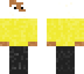 Polytopia Oumaji Skin | Minecraft Skin