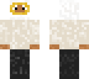 Polytopia Polaris TL Skin | Minecraft Skin