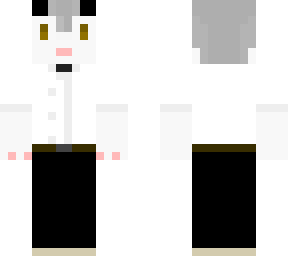 possum | Minecraft Skins