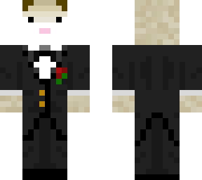 possum | Minecraft Skins