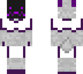 Protogen | Minecraft Skins
