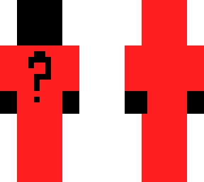 Question Mark | Minecraft Skins