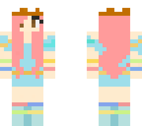 Itsfunneh | Minecraft Skins