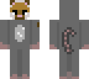 Rat | Minecraft Skins