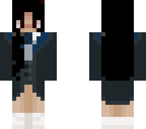 Ravenclaw | Minecraft Skin