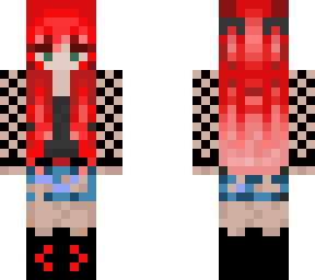 Rock | Minecraft Skin