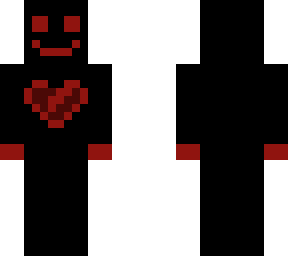 scary minecraft skins | Minecraft Skins