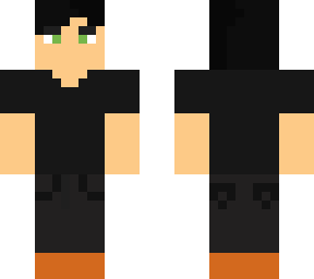 serana | Minecraft Skins
