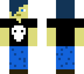 toy story sid | Minecraft Skins