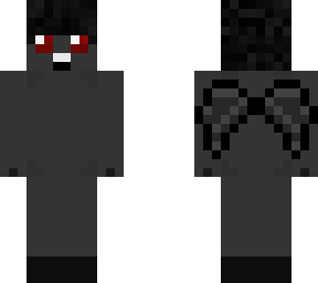 azazel | Minecraft Skins