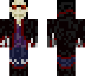 Necromancer | Minecraft Skins