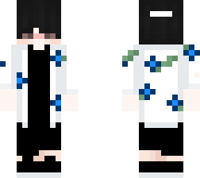 Sol | Minecraft Skin