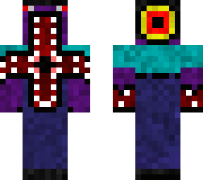 lovecraft | Minecraft Skins