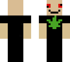 Stoned dude | Minecraft Skin
