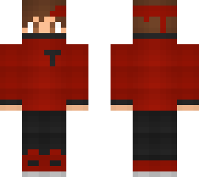 talcado | Minecraft Skins