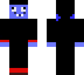 Durpy Minecraft Skins