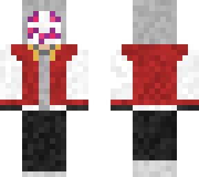 the legion dbd | Minecraft Skins