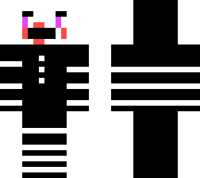 Puppet | Minecraft Skins