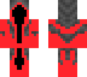 THR TIDE | Minecraft Skin