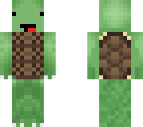 Turtle | Minecraft Skins