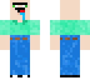 villager noob | Minecraft Skins