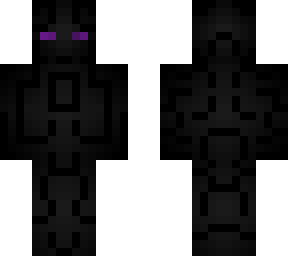 VOID shadow (not what it looks like) | Minecraft Skin