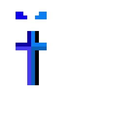 What Makes Me A Witness of Christ | Minecraft Skin