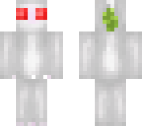 pikmin | Minecraft Skins
