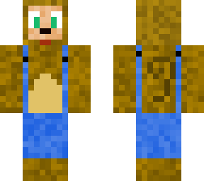 dr pepper | Minecraft Skins