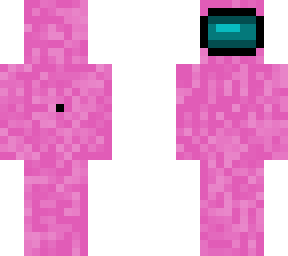 among us boi | Minecraft Skin