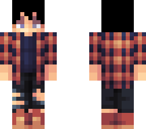 arron | Minecraft Skins