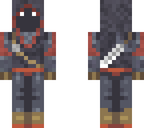 Badboyhalo | Minecraft Skins