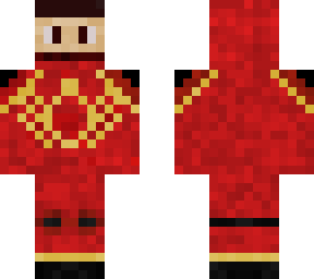 blood angel | Minecraft Skins