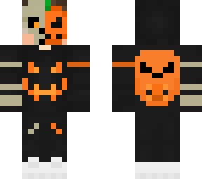 calavera | Minecraft Skins