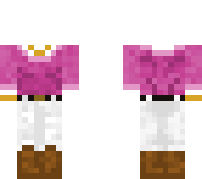 Bikini | Minecraft Skins