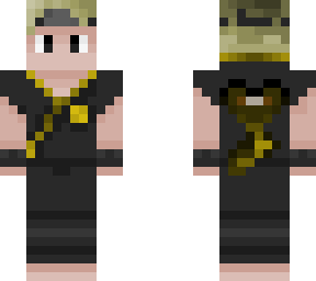 Cobra Kai, Johhny Lawrence | Minecraft Skin
