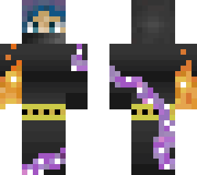 Elemental | Minecraft Skins