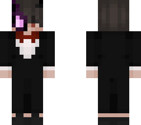 Corpse Husband | Minecraft Skin