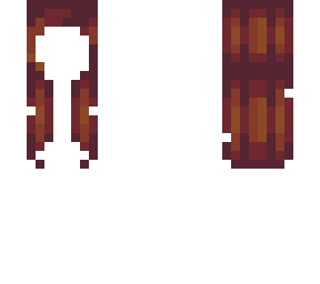 Crunching Leaves ~ {HB} | Minecraft Skin