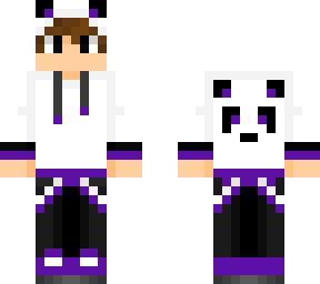 dab | Minecraft Skin