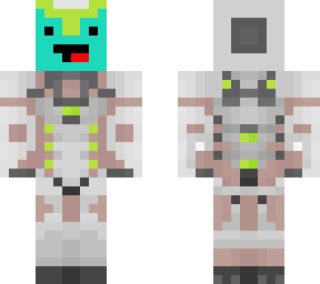 hero of hero | Minecraft Skins