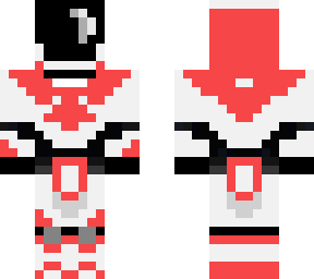 Destiny 2 Titan edit | Minecraft Skin