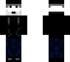 doomer | Minecraft Skins