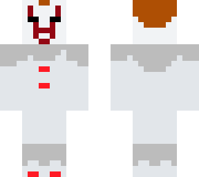 Eso | Minecraft Skin