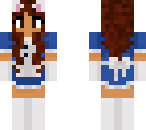 Kenny | Minecraft Skins