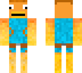 fortnite fishstick fishy on me tiko | Minecraft Skins