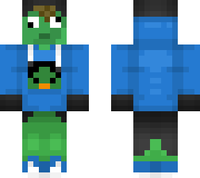 frankenstein s monster | Minecraft Skins