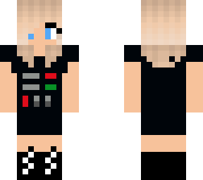 Frenchie Minecraft Skins